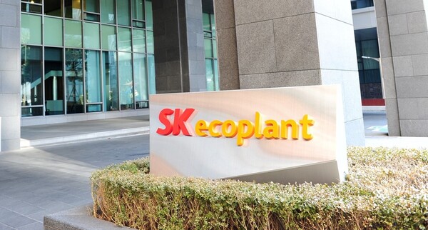 SK Materials Airplus是SK集团的子公司，生产用于半导体制造的工业气体，并向SK海力士等企业供应。