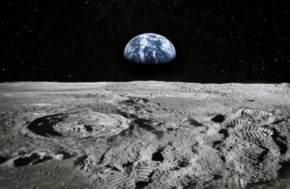 Helium-3 could be the power of the future