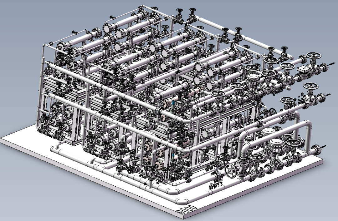 This milestone marks a significant step in RefineTek's international ...