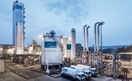 Linde Strikes Two Agreements with China South Steel, Member of China ...