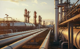 Turkmenistan Leads Pipeline Gas Suppliers to China