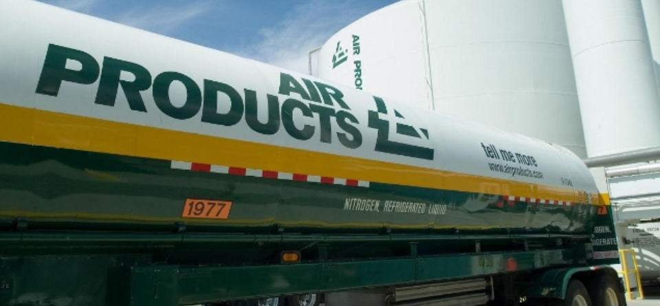 Air Products Announces New Senior Management Board, COO Leaves