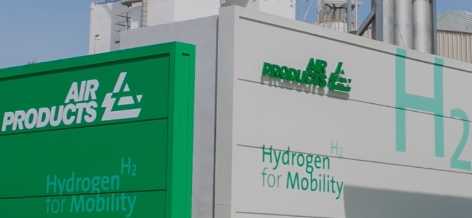 Air Products Korea Put on Sale for Around $3.6 Billion