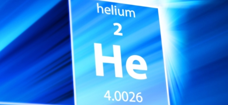 Helium Demand to Double by 2035, Thanks to Chip Production Boom