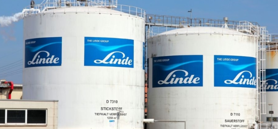 Linde India Seeks Stay on Valuation Exercise in Related Party ...