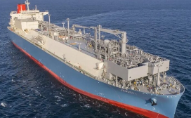 Egypt Seeks 20 LNG Cargoes for Winter Demand as Gas Crisis Worsens