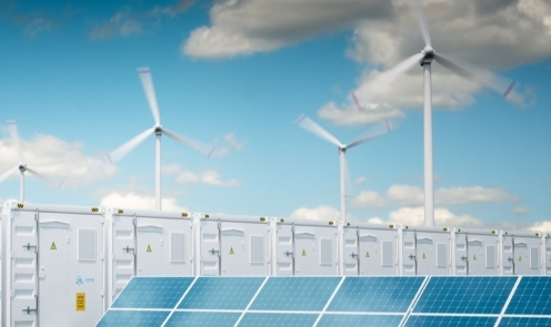 South Africa Secures $35M in EU Grants for Green Hydrogen