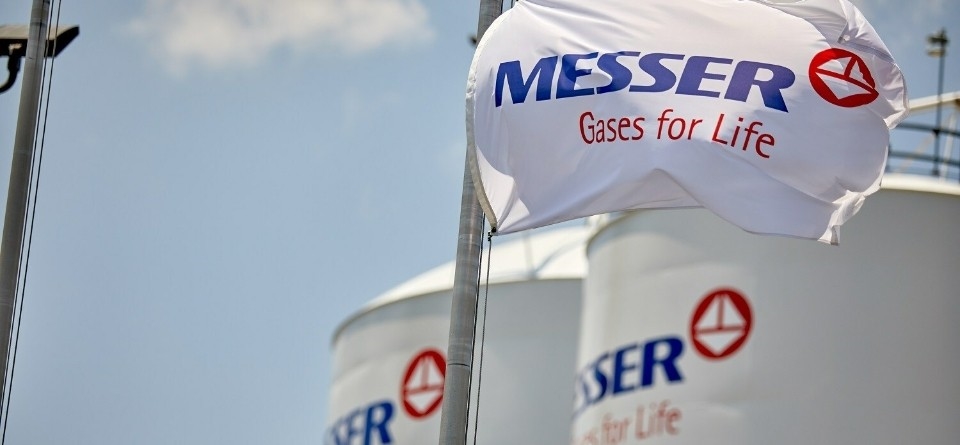 Messer Helium Cliffside Keeps Running Under Active Receivership