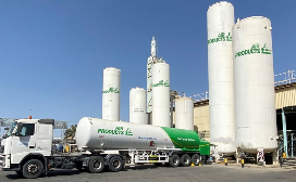 Second Proxy Advisory Firm Backs Mantle Ridge in Air Products Fight