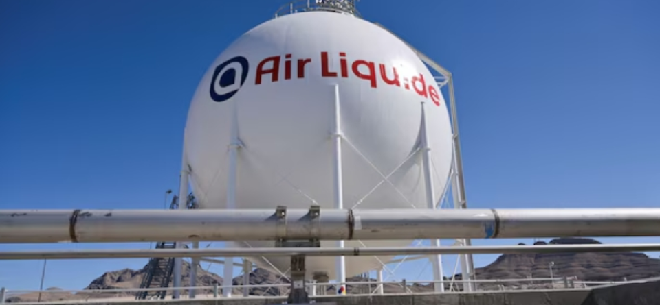 Air Liquide Shows Interest to Acquire DIG Air Gas