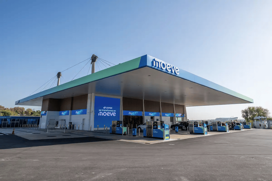 Moeve Receives €303 Million to Launch Green Hydrogen Valley