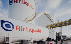 Air Liquide Q1 Sales Up 1.7% to €7.0 Billion, Driven by Healthcare and ...