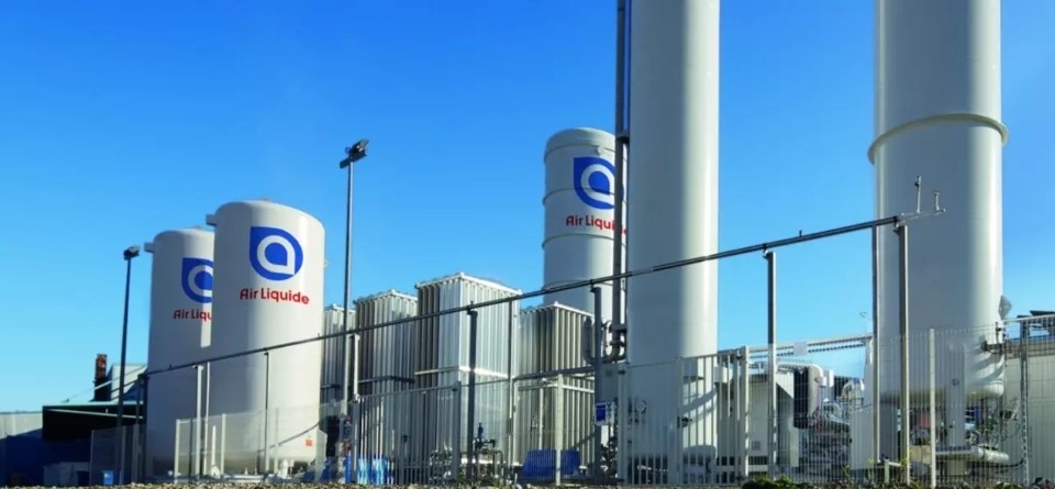 Air Liquide to Double Capacity in Gujarat India with New ASU and CFS