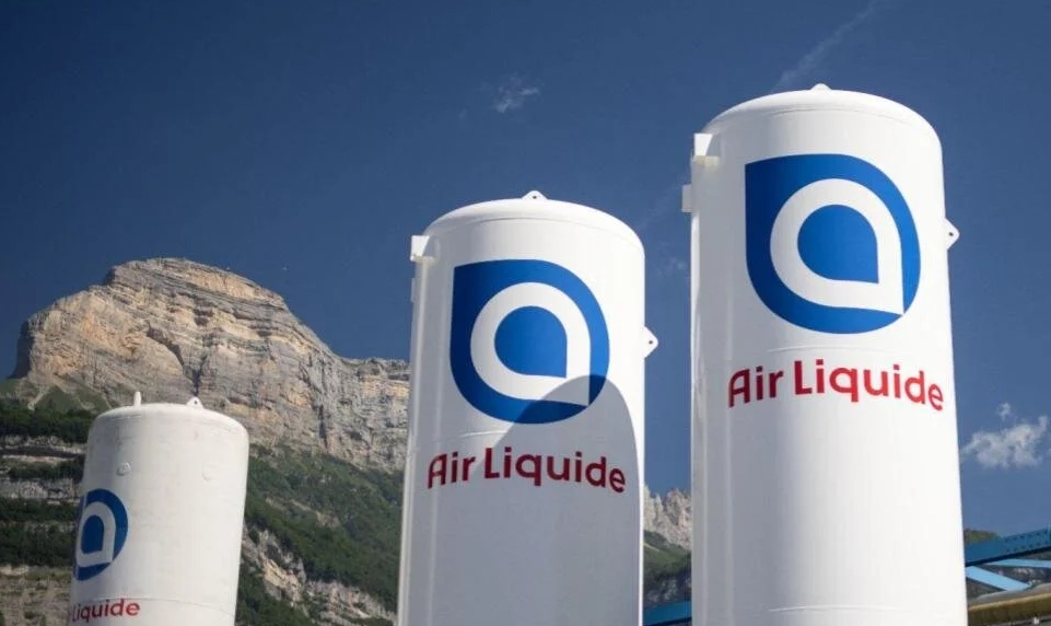 Air Liquide Invests $50 million to Build a Semiconductor Gas Plant in ...