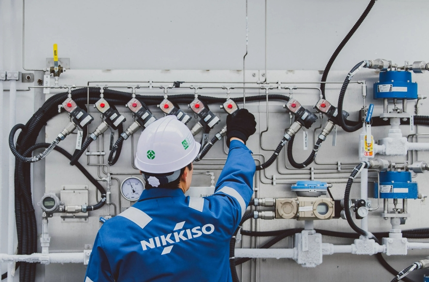 WestAir and Nikkiso to Build Hybrid H2 Refueling Station in California